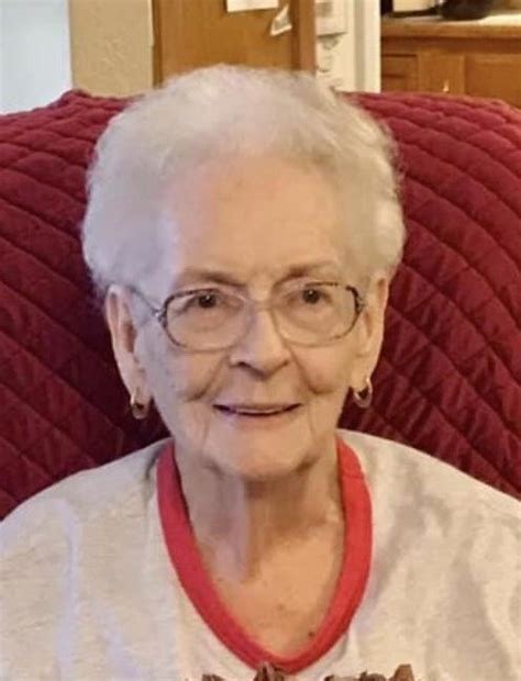 Mickey Jean Hedrick The Holden Image