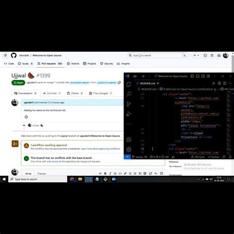 Ujjwal Srivastava On Linkedin Opensource Opensourcecommunity Opportunity Learningandgrowing