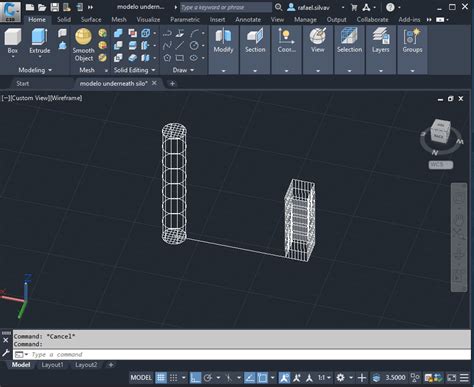 cad objects in nwd attached in recap are displayed wrong autodesk
