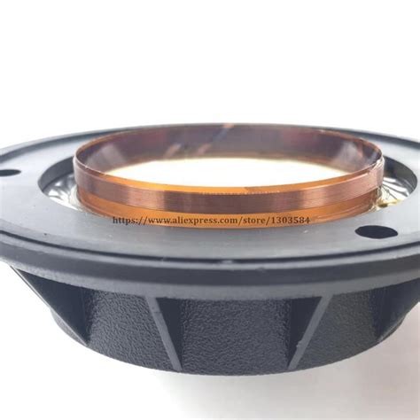 4pcs Diaphragm For Wharfedale Cd 001h Driver For L Grandado