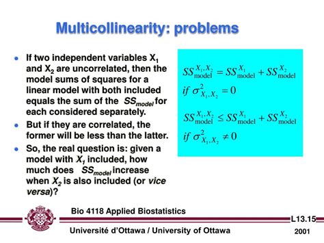 PPT - Lecture 13: Multiple linear regression PowerPoint Presentation, free download - ID:4270269