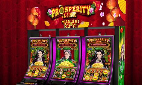 Focus On Igt Success With Multi Level Progressive Games Continues Heading Into 2023 — Cdc