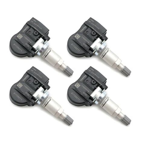 Tpms Tire Pressure Sensor Monitoring System 01725271 For Geely Atlas