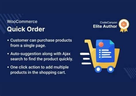 B2b Quick Order Plugin For Woocommerce Wp Gpl Gpl Theme Plugin