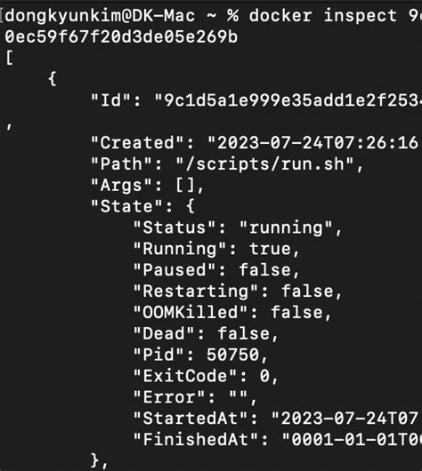 Docker 이용한 Ngrinder 설치 방법