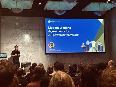 Kristen Bresch On Linkedin Agileaus Teamform