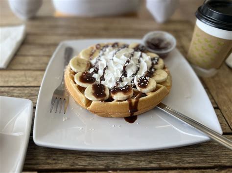 La Social Cafe Updated June 2026 612 Photos And 423 Reviews 933 S