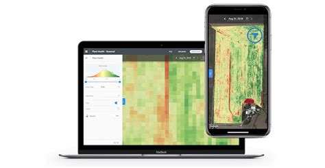 Drone Solutions For Agriculture Dronedeploy