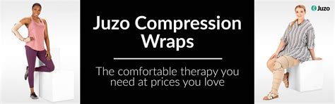 Compression Wraps Medity Health