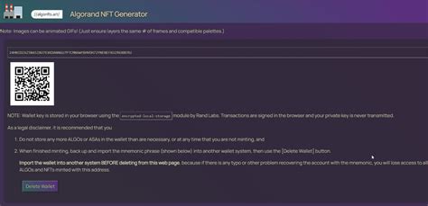 My Project Is Finally Ready For Other People To Test You Can Generate