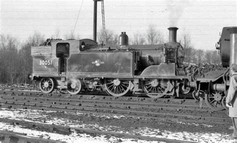 Lswr M7 Class 0 4 4t