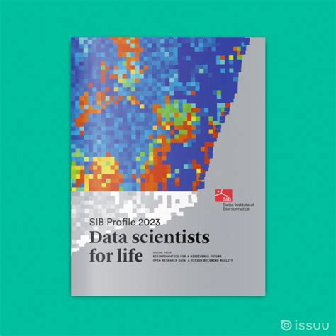 Sib Swiss Institute Of Bioinformatics On Linkedin Sibprofile Biological Biomedical