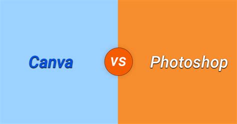 Photoshop Vs Canva Which One Is Right For You