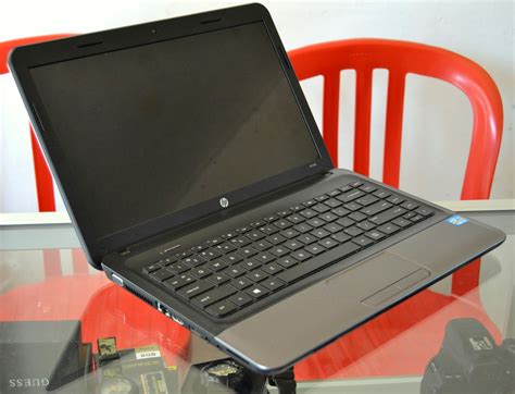 Jual Laptop HP 240 G1 Core I3 Di Malang Jual Beli Laptop Bekas Kamera Service Sparepart Di