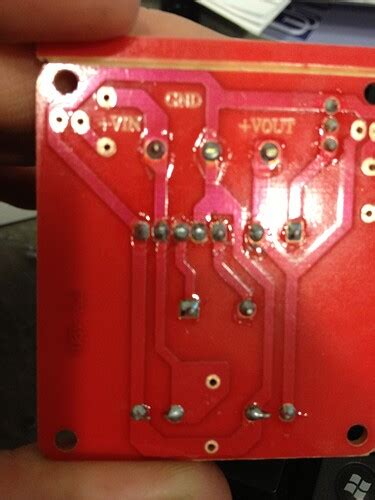 Need Help I Ve Somehow Blew Up My Arduino Page General Electronics Arduino Forum