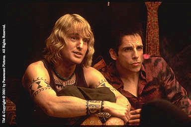 Zoolander
