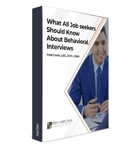 Preparing For Behavioral Interview Questions Leadership Transition Llc