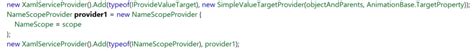 Xamlc Generated Initializecomponent Code Does Not Reuse