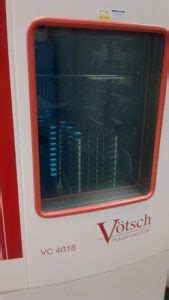 Temperature Humidity Testing Oneida Research Services Inc