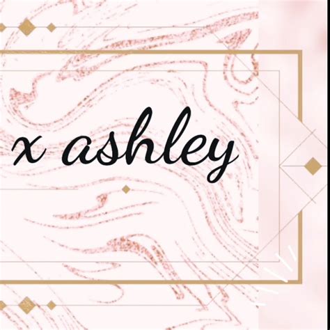 Ashley X Ashley Youtube