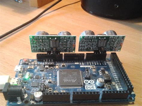 is it ok to mis use pins for playing role of gnd and vcc sensors