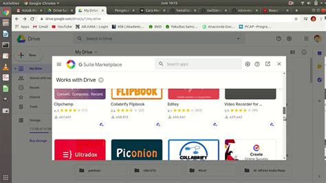 How to use Google Colaboratory - YouTube