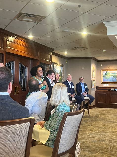 Brittany Reczko On Linkedin Networking Corenet Cre