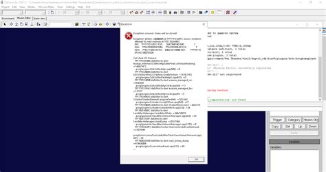 how to use custom loadouts in cdk created missions cdk problems