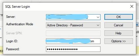 How To Suppress SQL Server Login Window On Excel Kiwi Laws