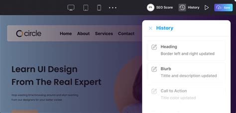 best and powerful seo focused joomla 4 drag and drop page builder