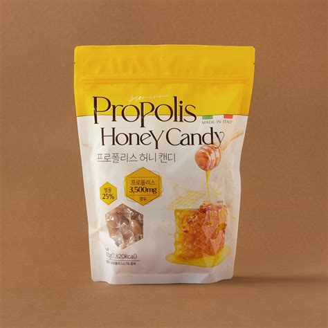 프로폴리스 허니 캔디 500g 이마트몰 원하는 상품을 원하는 시간에 쓱 이마트몰