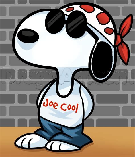 How To Draw Snoopy Peanuts Characters Charlie Brown A Vrogue Co
