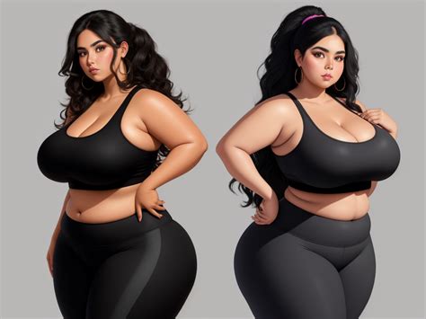 Low Quality Picture Bbw Mexican Woman With The Worlds Largest