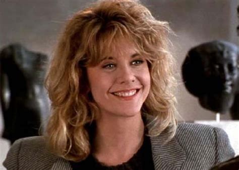 18 Pictures Of Young Meg Ryan