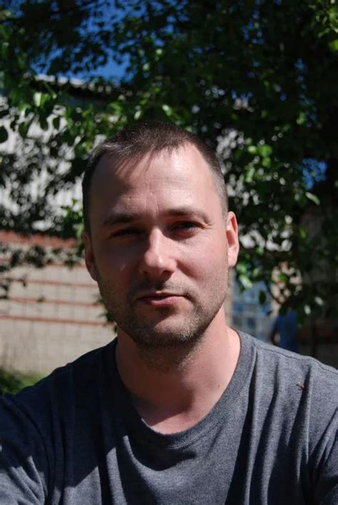 Фото Обычного Русского Мужчины 40 Лет —