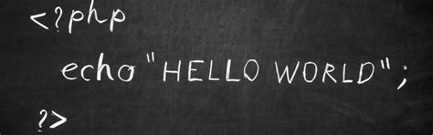 Hello World So Funktioniert Das Programm Blog