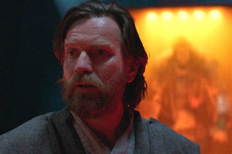 Il Y A Des Idées Pour Une Deuxième Saison Dobi Wan Kenobi