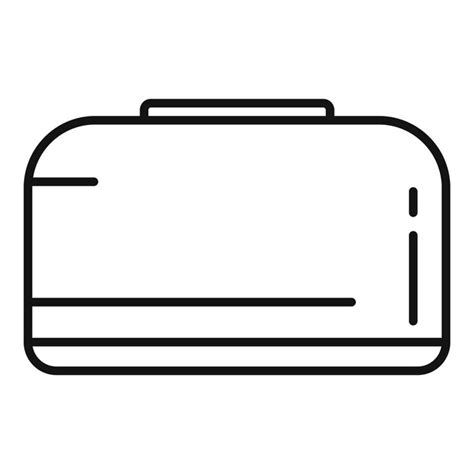 Premium Vector Freshener Diffuser Icon Outline Freshener Diffuser Vector Icon For Web Design