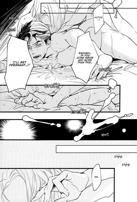 [eanda] Yuri On Ice Dj Logical Disjunction [eng] Myreadingmanga