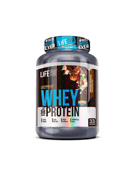 Life PRO Whey