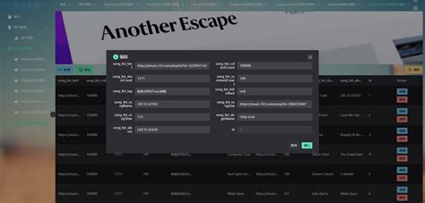含文档ppt源码等 精品大数据项目 基于django实现的网易云音乐数据分析与可视化系统基于django的网易云热门音乐数据可视化平台设计与实现 Csdn博客