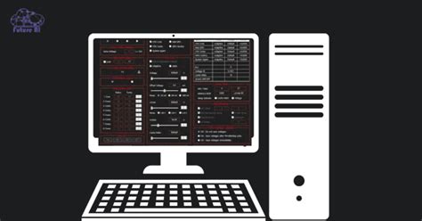 How To Undervolt Cpu A Comprehensive Guide