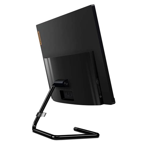 Lenovo Ideacentre Aio All In One Computer Amd Ryzen U Mobile Processor Gb Ddr