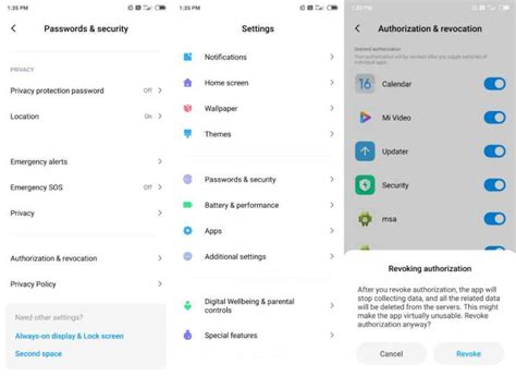 How To Disable Ads In MIUI Remove Ads From Any Xiaomi Phone