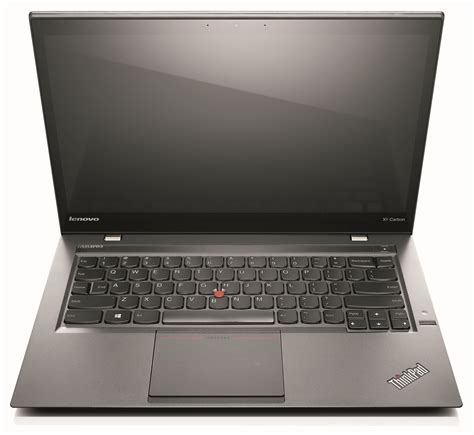 Lenovo Thinkpad X Carbon Yoga Miix Arrive At Ces