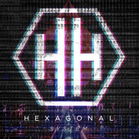 Hexagonal System Youtube