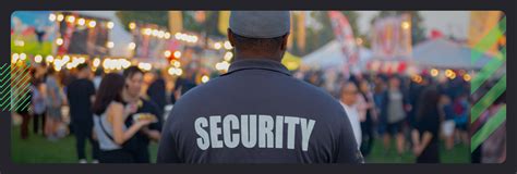 Event Security Tips For Large Gatherings And Public Events