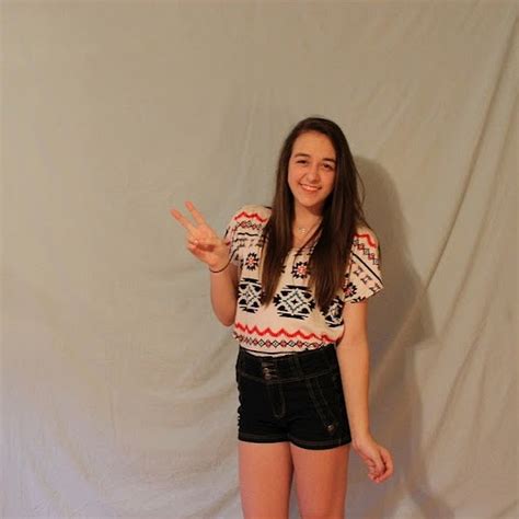 Mikayla Simpson Youtube