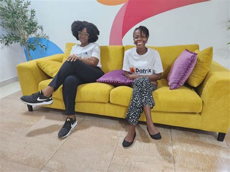 Datrix Tech Solutions Ltd On Linkedin Workwithdatrixtech Womenintech Womeninit Girlsintech