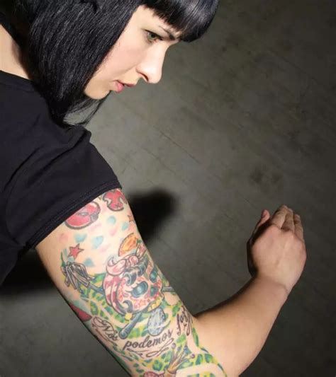 8 Best Puerto Rican Taino Tattoo Ideas With Meanings